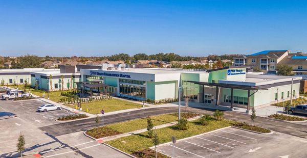 PAM HEALTH - Updated October 2025 - 17 Photos - 541 Winter Garden ...