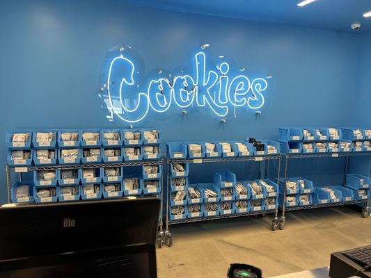 COOKIES ORLANDO DISPENSARY - Updated December 2025 - 36 Photos - 1345 ...