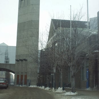 MACEWAN UNIVERSITY SPORT AND WELLNESS - Updated September 2024 - 27 ...