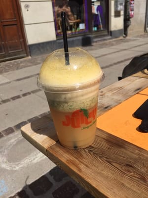 JUICY - Updated October 2025 - 12 Photos - Istedgade 86, København ...