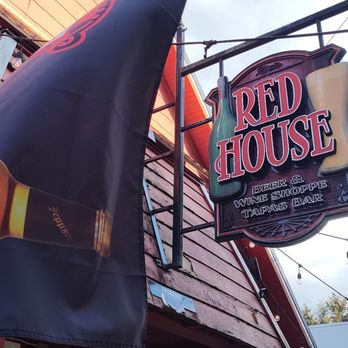 RED HOUSE - Updated June 2025 - 568 Photos & 604 Reviews - 410 Burnett ...