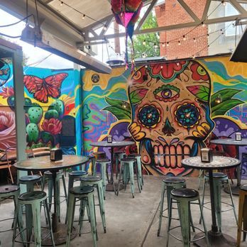 EL REY - Updated December 2025 - 333 Photos & 518 Reviews - 919 U St NW ...