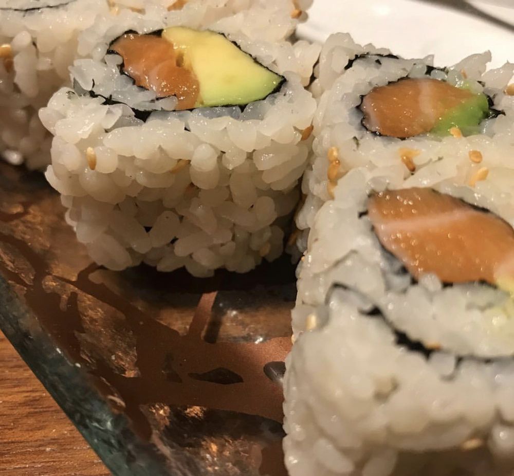 NOBU MANILA - 119 Photos & 24 Reviews - Japanese - Nobu North Tower ...