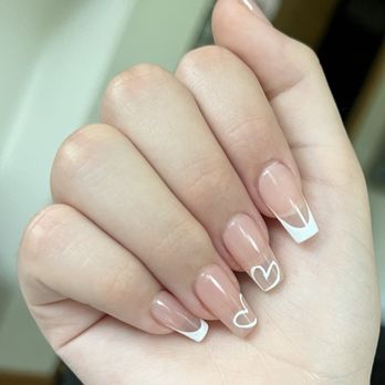PERFECTION NAILS SALON - Updated July 2025 - 205 Photos & 339 Reviews ...
