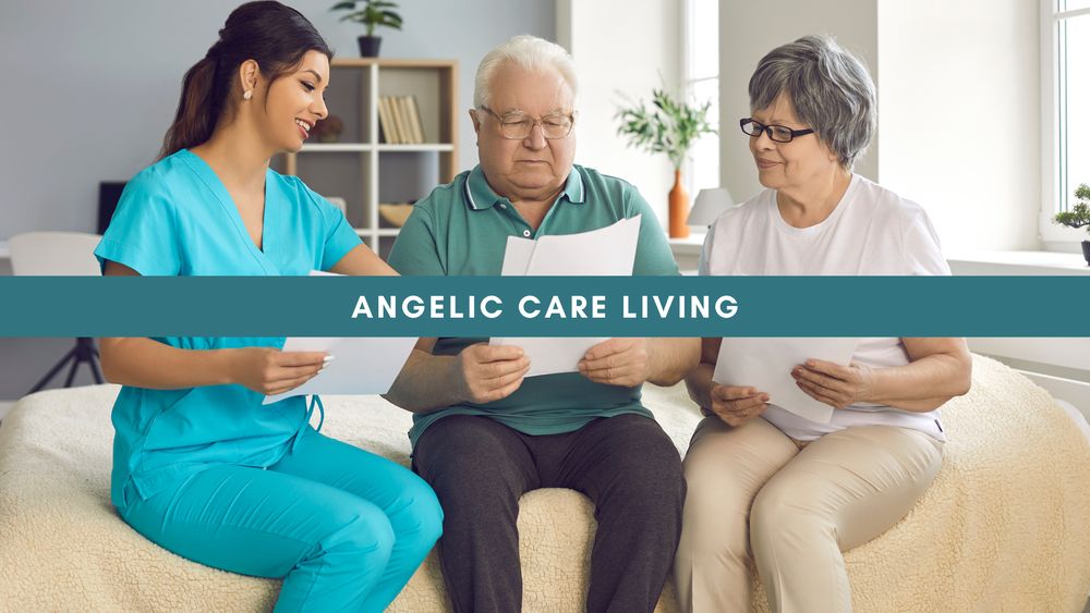 ANGELIC CARE LIVING - Updated February 2025 - 13 Photos - 207 Bogden ...