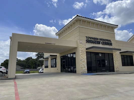 TOWNSEN MEMORIAL SURGERY CENTER - SPRING - Updated January 2026 - 10 ...
