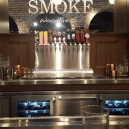 SMOKE WOODFIRE GRILL - Updated December 2025 - 182 Photos & 172 Reviews ...