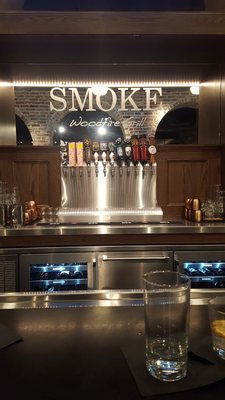 SMOKE WOODFIRE GRILL - 121 Photos & 99 Reviews - American (New) - 201 S ...