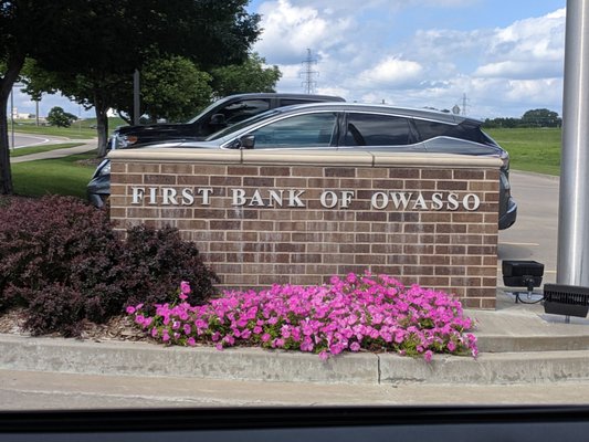 FIRST BANK OF OWASSO - Updated July 2025 - 31 Photos & 12 Reviews ...