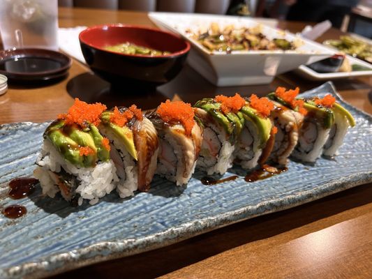 INAKA SUSHI BAR & HIBACHI - EDMOND - Updated March 2025 - 88 Photos ...