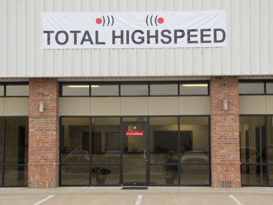 TOTAL HIGHSPEED INTERNET SOLUTIONS - Updated October 2025 - 46 Reviews ...