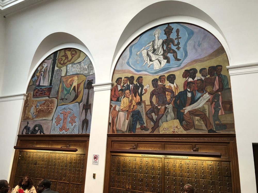 CLARK ATLANTA UNIVERSITY ART MUSEUM - Updated July 2025 - 13 Photos ...