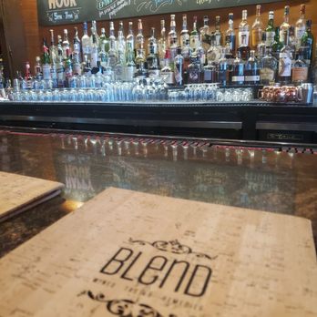 BLEND - Updated December 2025 - 155 Photos & 85 Reviews - 304 Laurel St ...