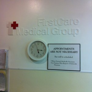 ALL HEALTH MEDICAL GROUP - Updated July 2025 - 357 Prospect Ave ...