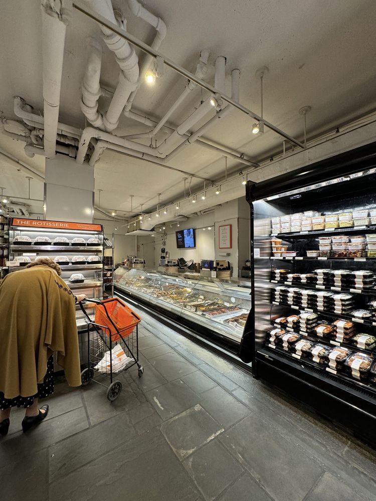CITARELLA GOURMET MARKET - WEST VILLAGE - Updated December 2025 - 118 ...