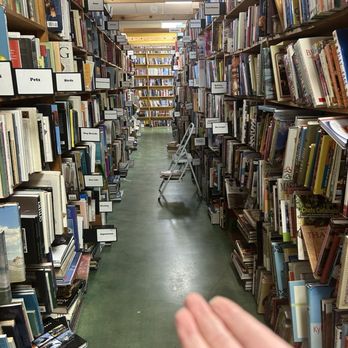 BOOKMAN - Updated January 2026 - 207 Photos & 305 Real Reviews - 320 E ...