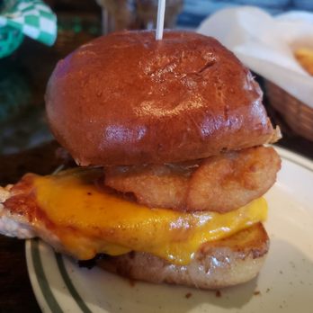 FINN MCCOOL’S IRISH SPORTS PUB - Updated June 2025 - 94 Photos & 165 ...