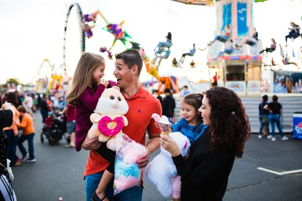 SOUTH CAROLINA STATE FAIR - Updated August 2025 - 192 Photos & 45 ...