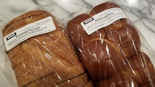 BREAD ARTISAN BAKERY - 33 Photos & 20 Reviews - 1920 E Edinger Ave ...