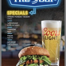 THE BAR - OSHKOSH - Updated December 2025 - 38 Photos & 40 Reviews ...