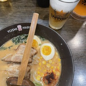 YOSHIHARU RAMEN - 412 Photos & 457 Reviews - 3935 Portola Pkwy, Irvine ...