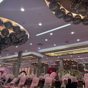 NAIL LOVE - Updated December 2025 - 70 Photos & 54 Reviews - 1300 E ...