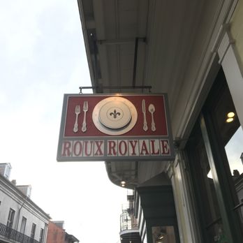 ROUX ROYALE - Updated December 2024 - 95 Photos & 45 Reviews - 600 ...