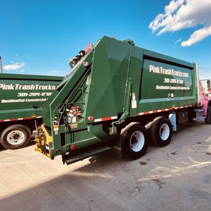 TITUS TRASH SERVICE - Updated October 2025 - 17 Reviews - 22210 ...