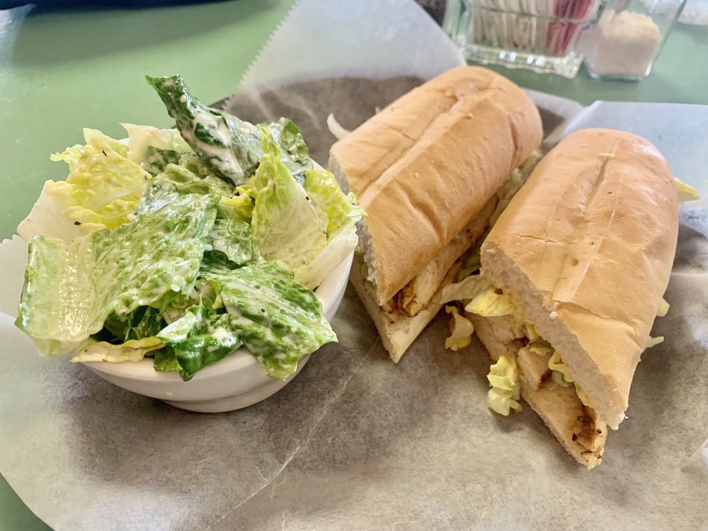 SIRO’S BISTRO - Updated March 2025 - 16 Reviews - 112 Arnould Blvd ...