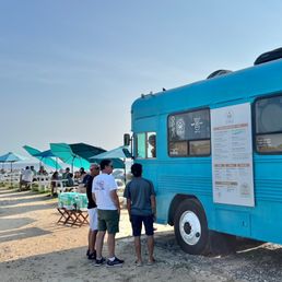 RAGGA SURF CAFE - Updated July 2025 - 178 Photos & 113 Reviews - 134 ...