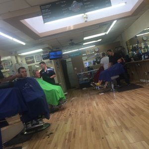 FADE STATION - 26 Photos & 20 Reviews - 5105 Menaul Blvd, Albuquerque ...
