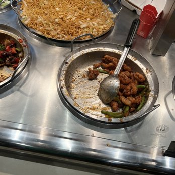 PANDA EXPRESS - Updated October 2025 - 147 Photos & 71 Reviews - 12697 ...