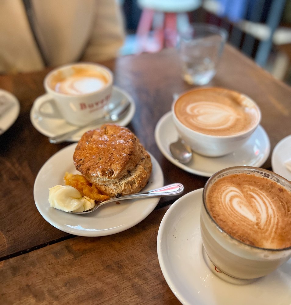 BUVETTE - Updated August 2024 - 3568 Photos & 2277 Reviews - 42 Grove ...