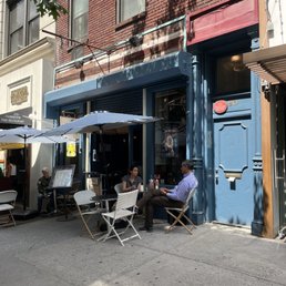 THE GREY DOG - UNION SQUARE - Updated December 2025 - 1046 Photos ...