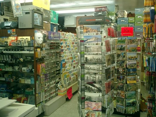 ESSEX CARD SHOP - Updated October 2025 - 76 Reviews - 47 Ave A, New ...