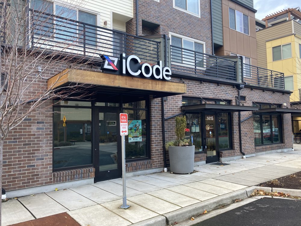 ICODE - Updated October 2025 - 1415 158th Pl NE, Bellevue, Washington ...