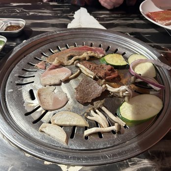 OMBU GRILL - Updated July 2025 - 198 Photos & 133 Reviews - 6930 S ...