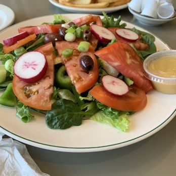 NORTH SHORE DINER - 271 Photos & 257 Reviews - 19652 Northern Blvd ...