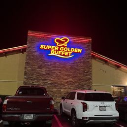 Super Golden Buffet - Trusted Since 2021 - Updated July 2025 - 162 ...
