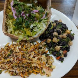 NEOMONDE MEDITERRANEAN RALEIGH - Updated December 2025 - 683 Photos ...