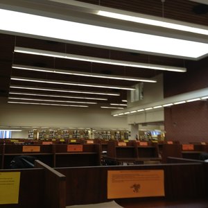 PREWETT LIBRARY - Updated October 2025 - 10 Reviews - 4703 Lone Tree ...