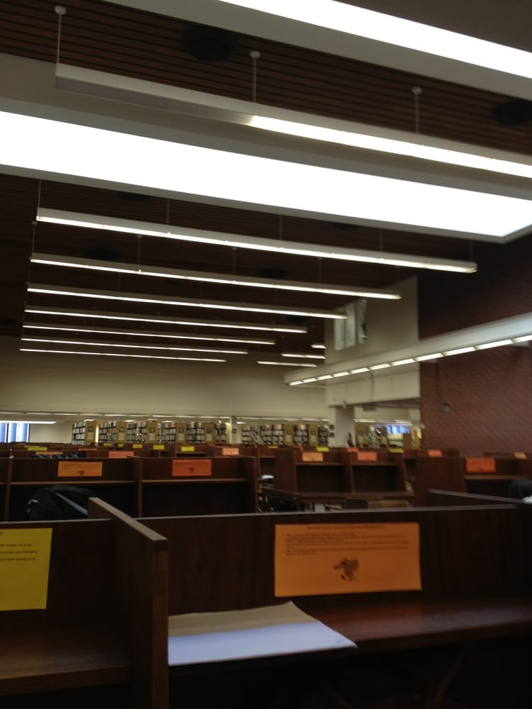 DIABLO VALLEY COLLEGE LIBRARY - Updated October 2025 - 321 Golf Club Rd, Pleasant Hill ...