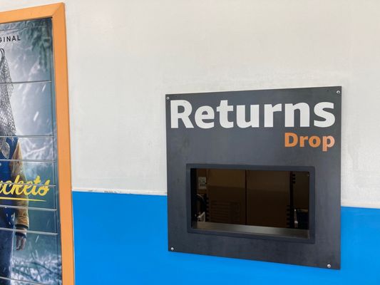 AMAZON FULFILLMENT CENTER - Updated December 2025 - 18 Photos & 12 ...