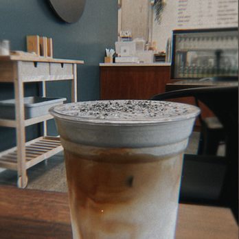 ABBA COFFEE ROASTERS - Updated May 2024 - 62 Photos & 42 Reviews - 525 ...