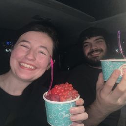 Peachwave Reviews | Read Customer Service Reviews of peachwaveyogurt.com