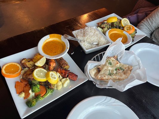 MINT INDIAN CUISINE - Updated August 2025 - 161 Photos & 374 Reviews ...