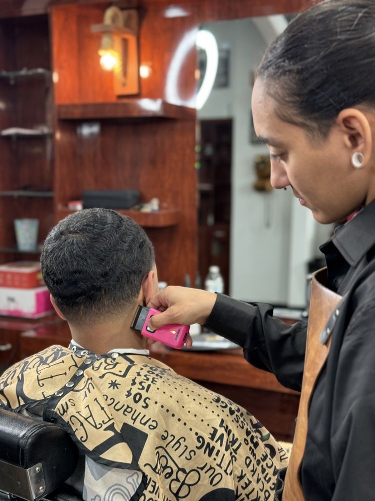 KLEAN CUTZ - Request an Appointment - New York, New York - Barbers ...