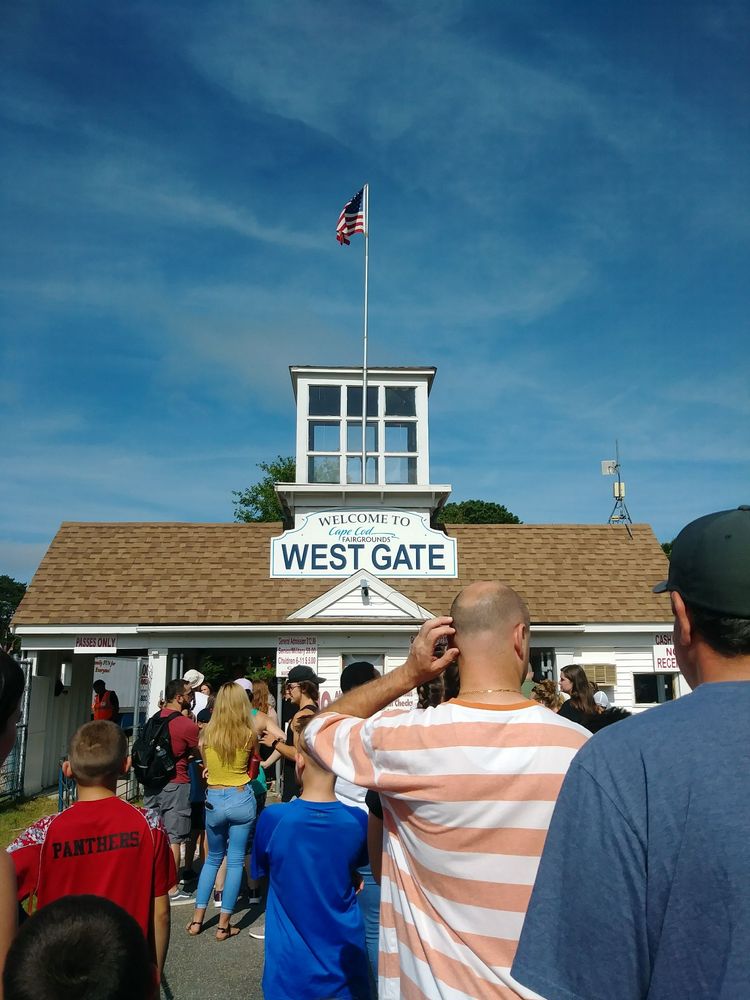 BARNSTABLE COUNTY FAIR - Updated December 2025 - 29 Photos & 11 Reviews ...