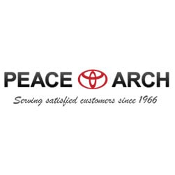 OPENROAD TOYOTA PEACE ARCH - Updated January 2026 - 50 Reviews - 3174 King George Boulevard ...