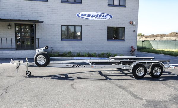PACIFIC BOAT TRAILERS - Updated October 2025 - 25 Photos & 119 Reviews ...